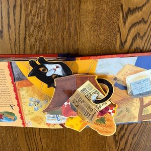 Other | Little Red Riding Hood A Classic Collectible Popupbook By ...